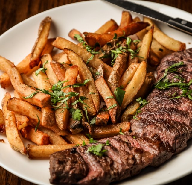 Home | Fayetteville, GA Restaurants | Prologue